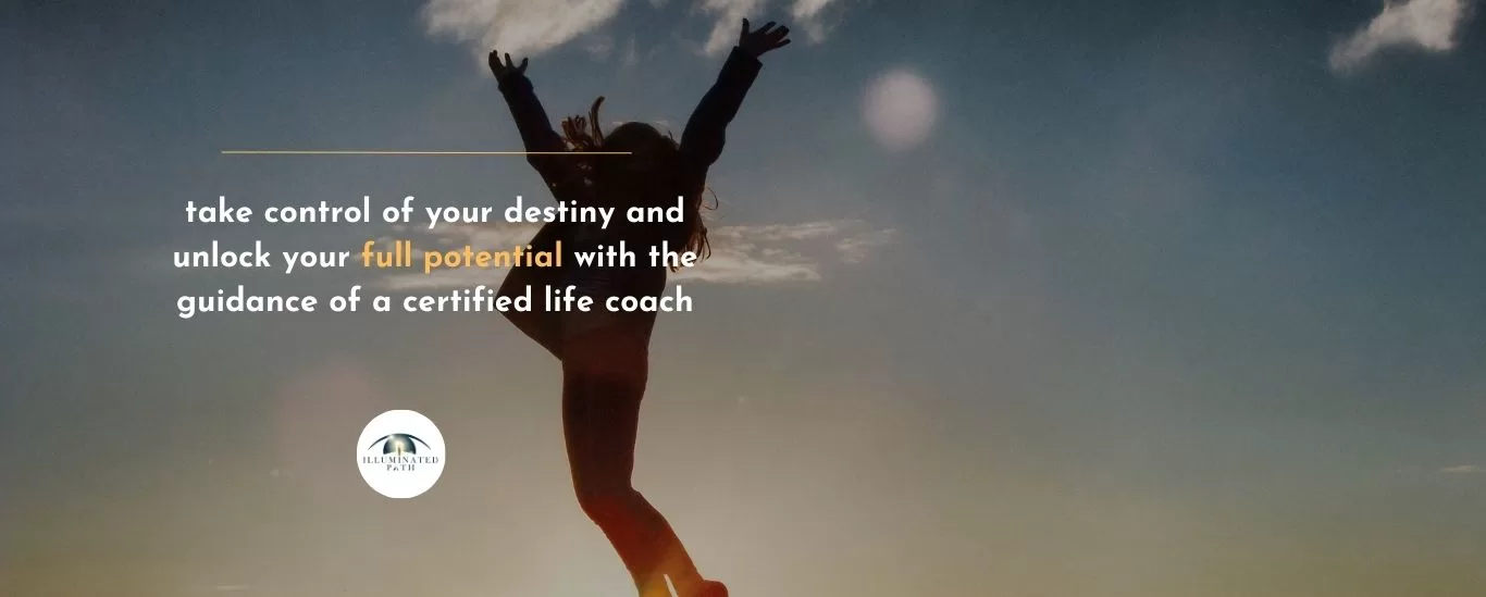 Life coach in LA and Beverly Hills - ourilluminatedpath.com